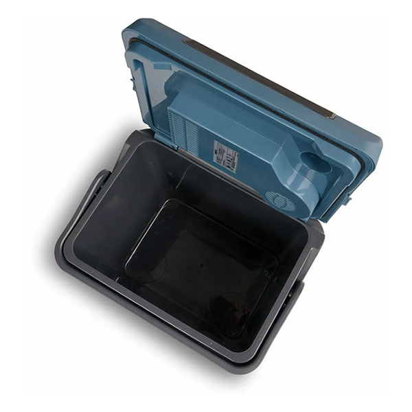 Elektrische koelbox | Igloo | 27 liter (IE 27, AC/DC) Igloo Kabelshop.nl